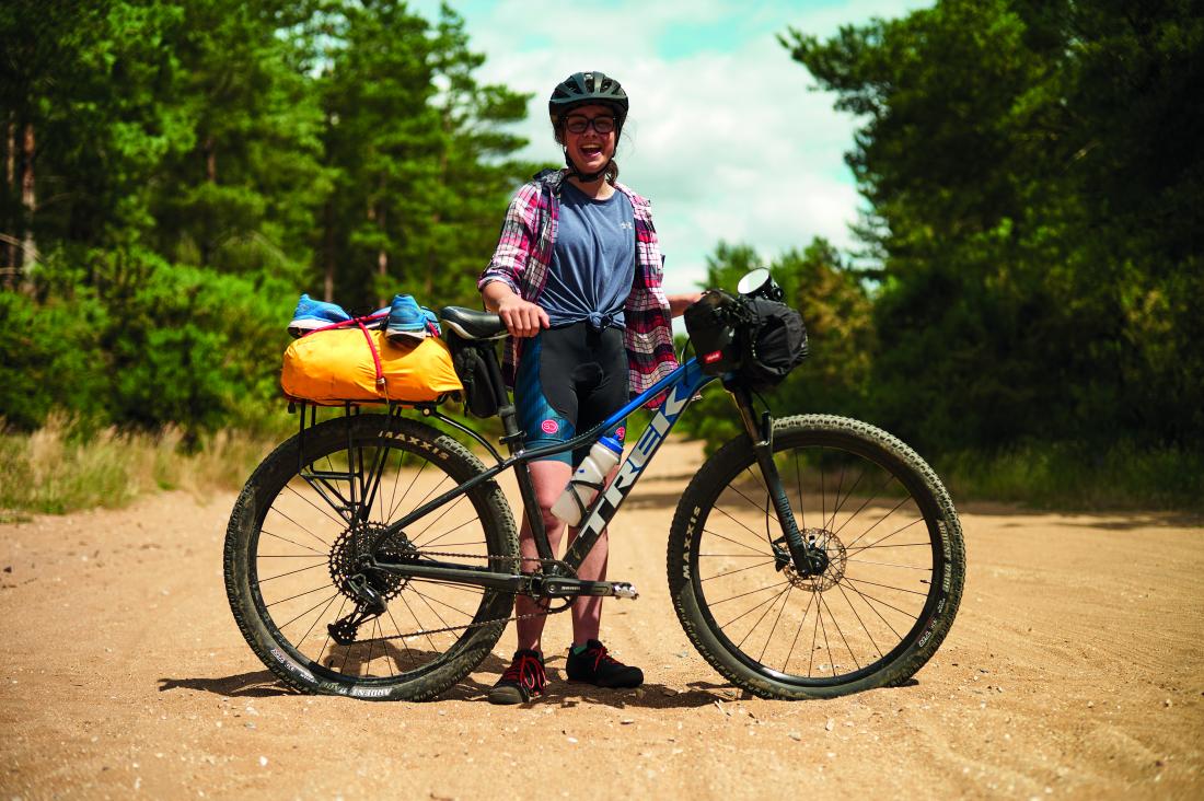 Great Rides: The Rebellion Way | Cycling UK